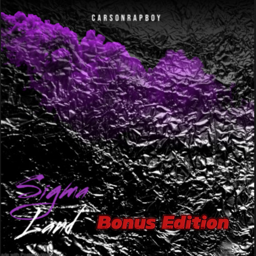 Stream KarSin | Listen to Sigma Land (Bonus Edition) playlist online ...