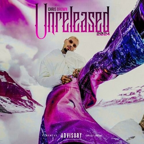 Stream Chris Brown - Unreleased Mixtape (2024) by Chris Brown | Listen ...