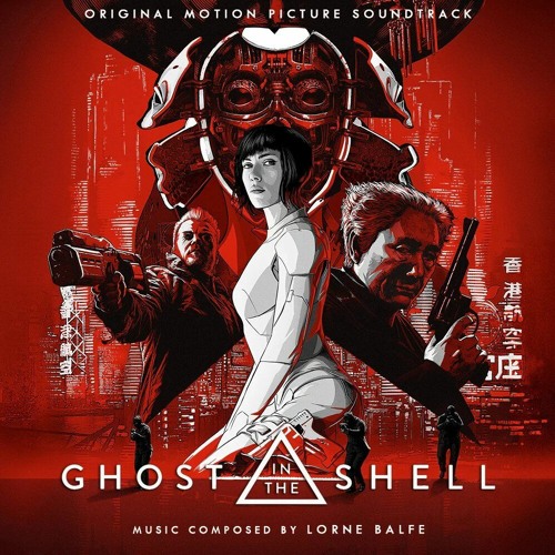 Stream GHOST IN THE SHELL - MAJOR ON SITE & THE HACKER (OST 2017) by ANTHONY HERNANDEZ | Listen ...