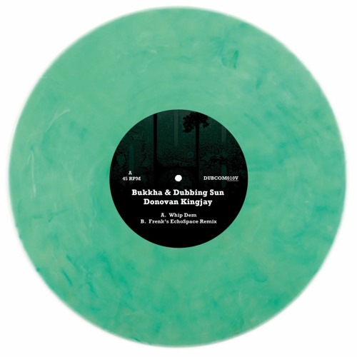 Stream DUBCOM010V - Bukkha & Dubbing Sun ft. Donovan Kingjay - Whip Dem ...
