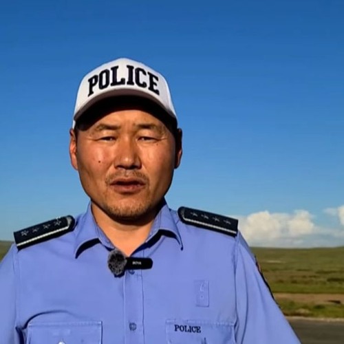 Stream Төв аймагт “Шугаман эргүүл хар хэсэг” нөлөөллийн аян өрнүүлж байна By Mongolian National