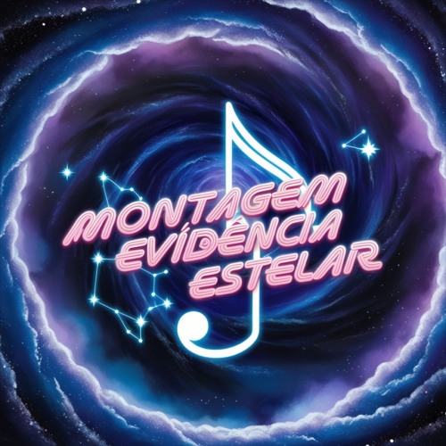 Stream Montagem Evidência Estelar - DJ NRF by DJ NRF | Listen online ...