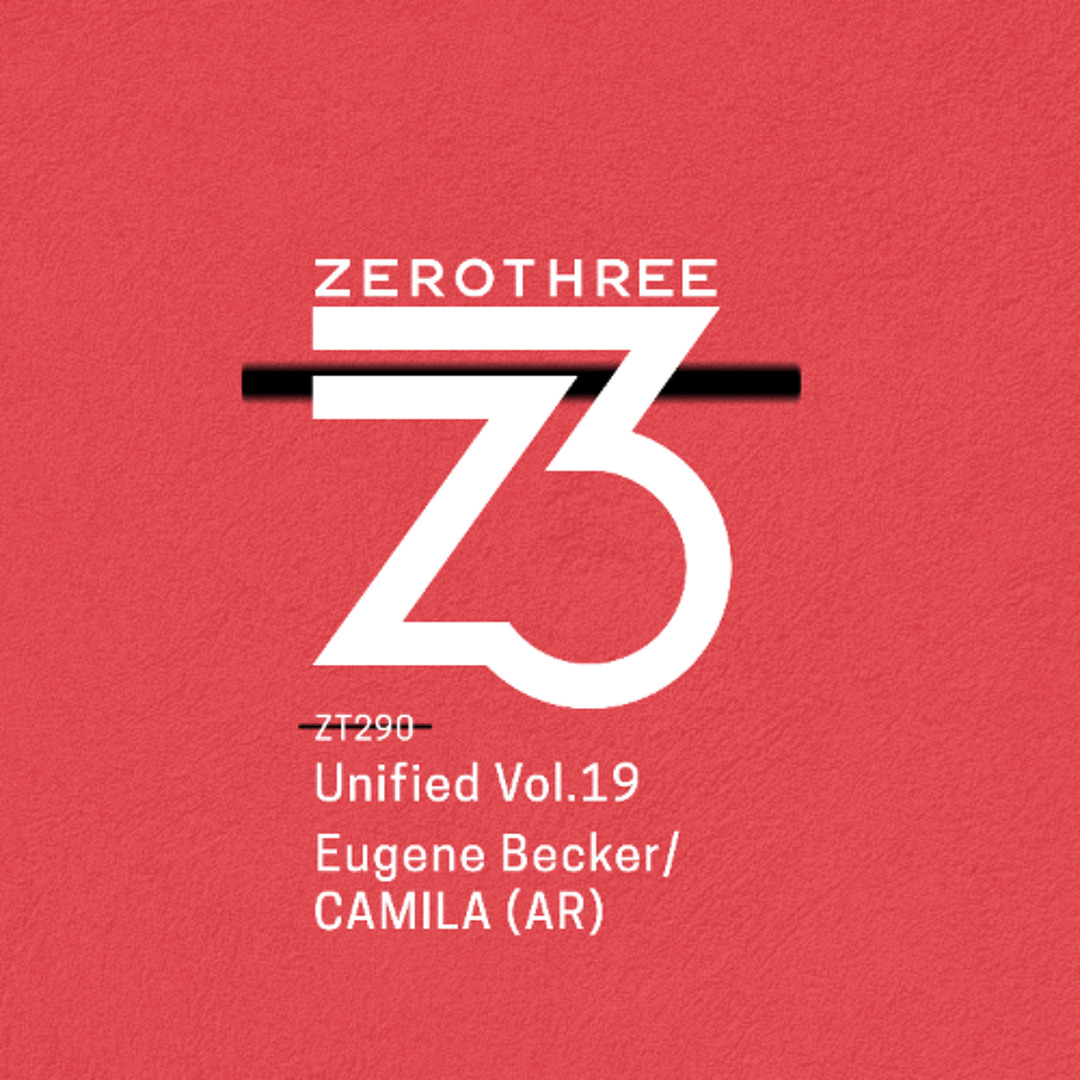 Stream Eugene Becker - Deconstruction by Zerothree Music | Listen ...