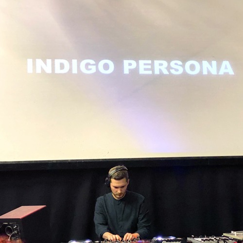 Stream Indigo Persona - Murmuration @ La Petite Halle / Reims by Moza:k ...