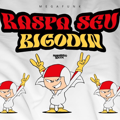 Listen to music albums featuring MEGA FUNK EU VOU RASPAR SEU BIGODIN ... Listen to music albums featuring MEGA FUNK EU VOU RASPAR SEU BIGODIN ...