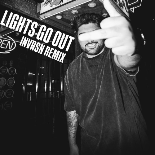 Stream JOHN SUMMIT - LIGHTS GO OUT (INVRSN REMIX) by INVRSN | Listen ...