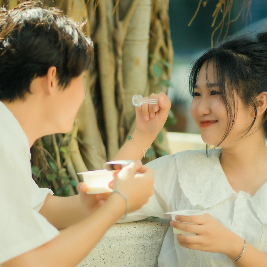 Stream Nhi Nhô ft. Purin - Xin lỗi vì quá dễ thương ( Vietnamese Ver ...