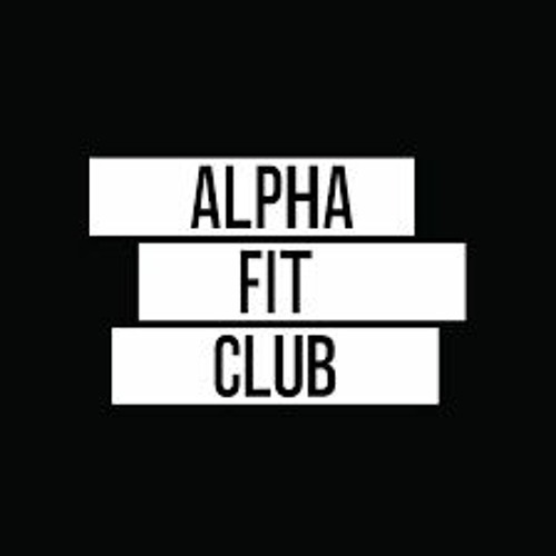 Stream Alpha Fit Club Mix - Jayson Jacot and Luke Tief by LUKE TIEF ...