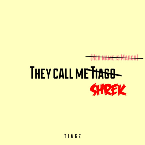 Stream Shrek - A Tiagz Parody by Zack | Listen online for free on ...