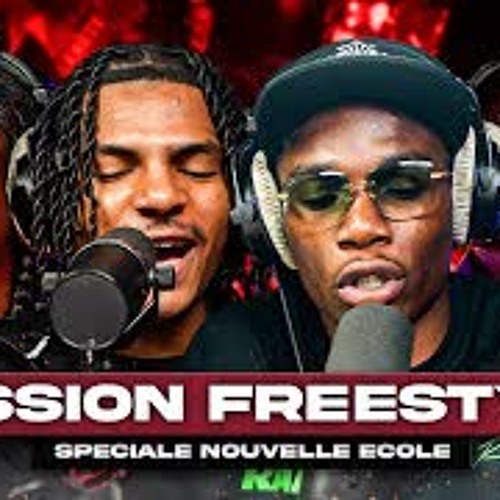 Stream SESSION FREESTYLE SPÉCIALE NOUVELLE ÉCOLE ! #PlanèteRap by Lucas ...