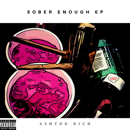 Stream Ride With It by Ashton Rich | Listen online for free on SoundCloud