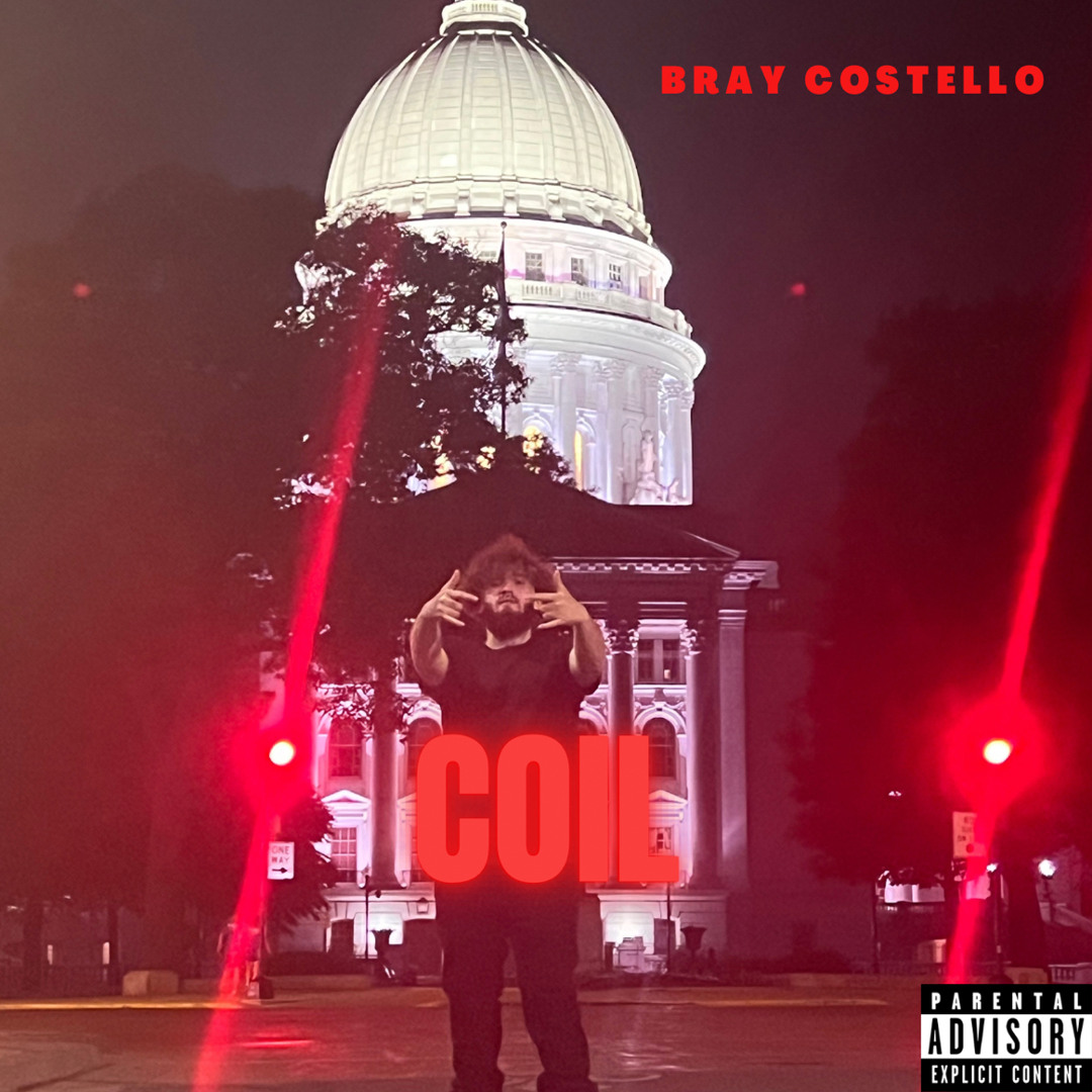 Stream Bray Costello - COIL (HOSTED BY HAUNTXR) by HAUNTXR | Listen ...