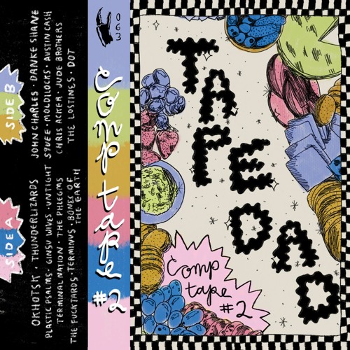 Stream Danke Shane - Mansions by Tape Dad | Listen online for free on ...