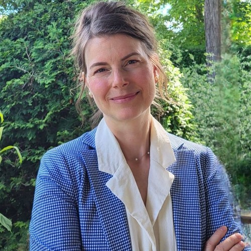 Stream episode Dan Pilon avec Sophie Titley acupunctrice by Radio ...