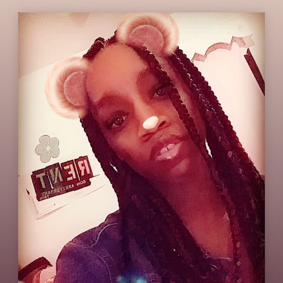 Stream Black lives matter by Princess Crystana💖 | Listen online for ...