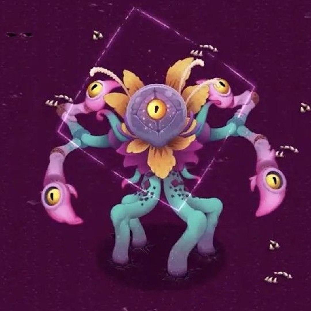 Stream Psychic Island 4.8.3 - My Singing Monsters by Glowby | Listen ...