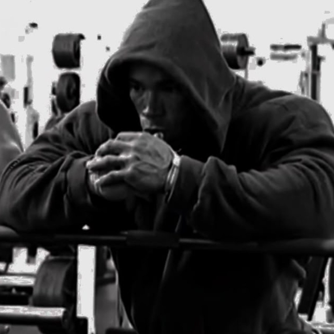 Listen to 'I have to be something different' - dorian yates, jay cutler ...