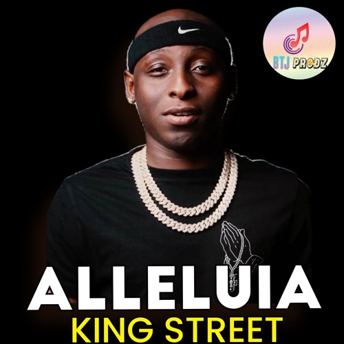 Stream Isaac Miseri | Listen to King Street playlist online for free on ...