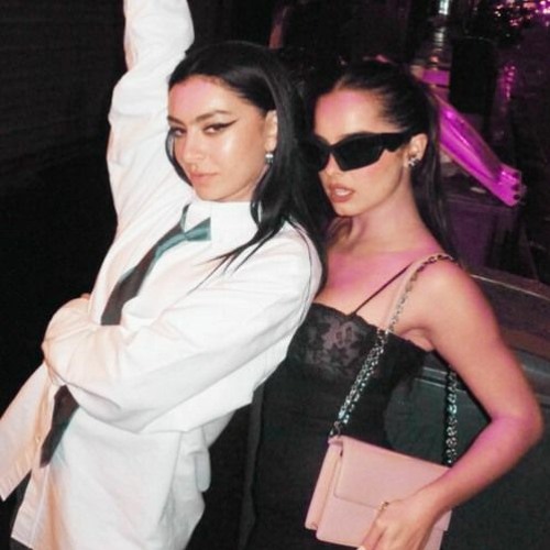 Stream CHARLI XCX FT ADDISON RAE - VON DUTCH X SNOOKI AND JWOWW by NYC ...