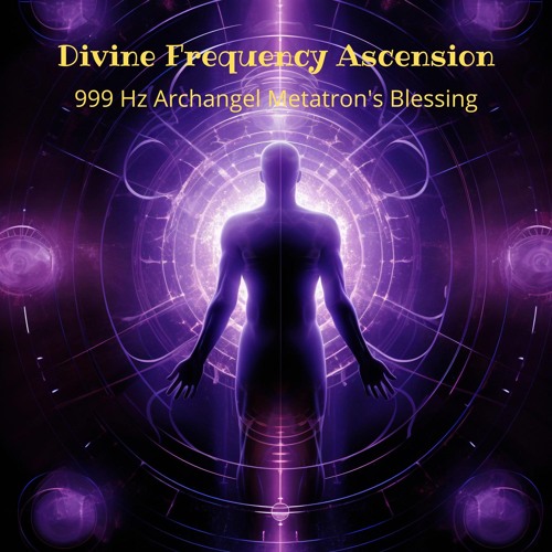 Stream Archangel Metatron's Blessing (feat. Healing Meditation Zone ...