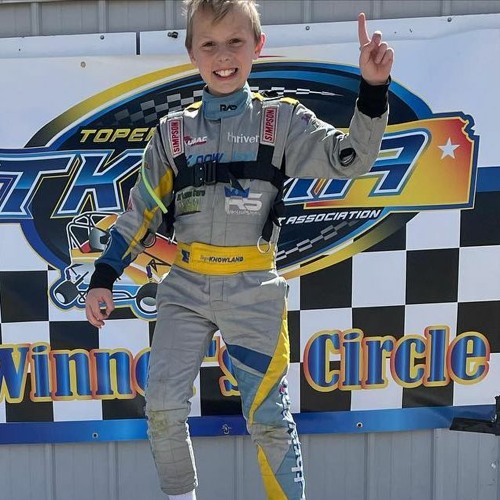 Stream episode April 2023 Taegan Knowland Drive In Five by Race Face ...