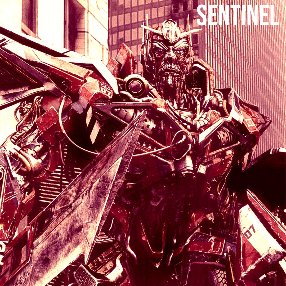 Stream SENTINEL [FREE] by KURAT | Listen online for free on SoundCloud