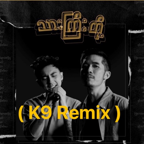 Stream Idiots And Han Nay Tar Thar Gyi K9 Remix By Dj K9 Proghouse Listen Online For