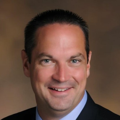 Stream Dr. John Flanery of Bishop Heelan Catholic Schools and the ...