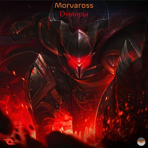 Stream Morva - Dystopia by Morva | Listen online for free on SoundCloud