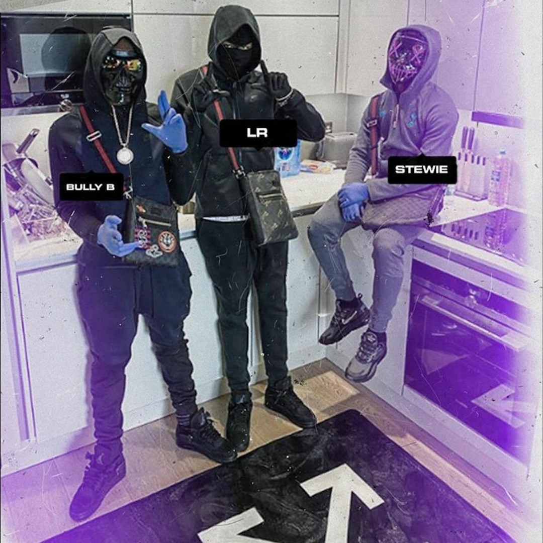 Stream NPK Bully B X LR X Stewie UK/NY Drill Type Beat - "The Lane ...