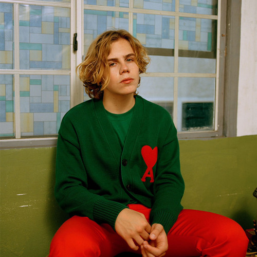 Stream the kid laroi - patience ft kaash paige by i_luv_alyssa | Listen ...