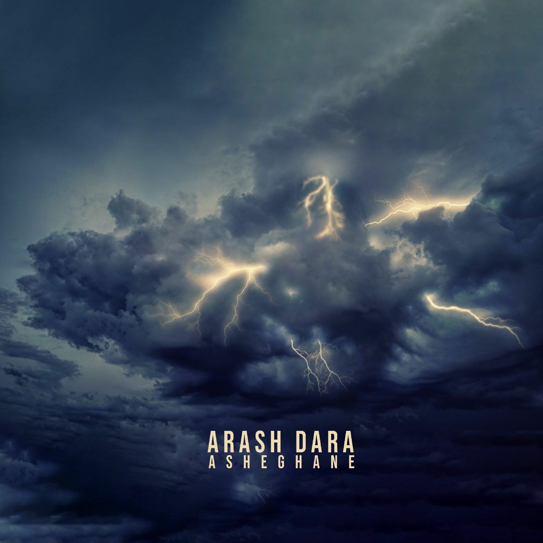 Stream Asheghane by Arash Dara | Listen online for free on SoundCloud
