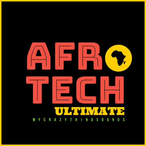 Stream Afro Tech Ultimate by Myloops | Listen online for free on SoundCloud