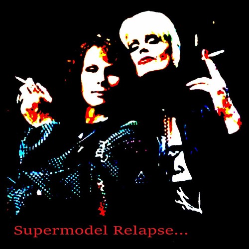 Stream Robert Swanson | Listen to Supermodel Relapse playlist online ...