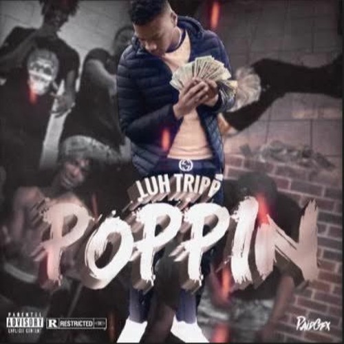 Stream We Get It Poppin by Black Diamond Records | Listen online for ...