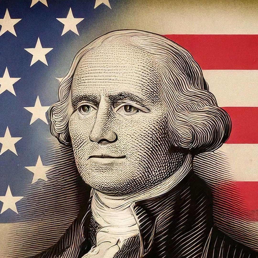 Stream episode George Washington: Hero of the American Revolution and ...