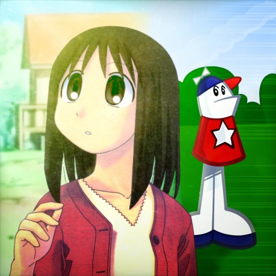 Stream Homestar Runner vs. Osaka by MGRB | Listen online for free on ...