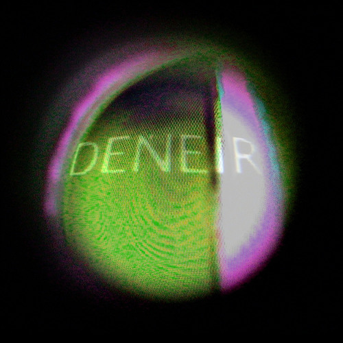 Stream Load Universe Into Cannon. Aim At Brain. Fire! by Deneir ...
