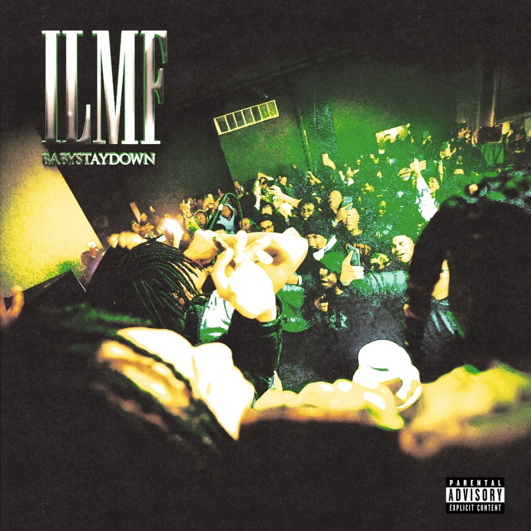 Stream Nickmediasm | Listen to ILMF playlist online for free on SoundCloud