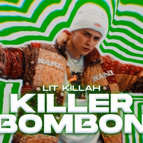 Stream Killer Bombon [Version Reggaeton] Lit Killah (Prod by LichaRmx) by Dj LichaRmx | Listen ...