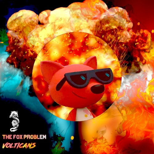 Stream The Fox Problem by VoltIcanS | Listen online for free on SoundCloud