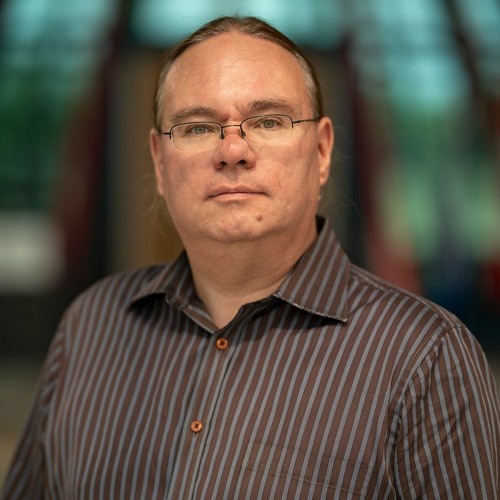 Stream episode Indigenous Math with Dr Edward Doolittle by INCA News ...