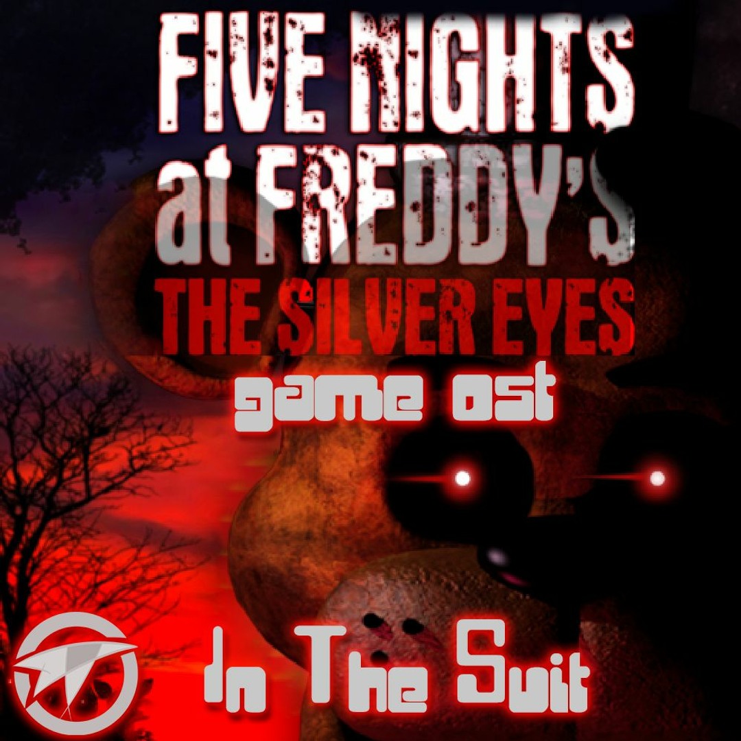 Stream The Silver Eyes by Tuli-Tetrity | Listen online for free on ...