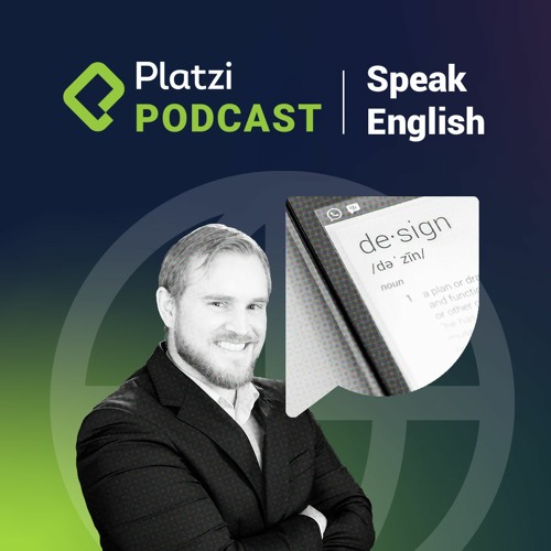 Stream episode Bird vs. beard: pronunciation training | Platzi English ...