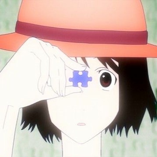 Welcome To The Nhk Puzzle