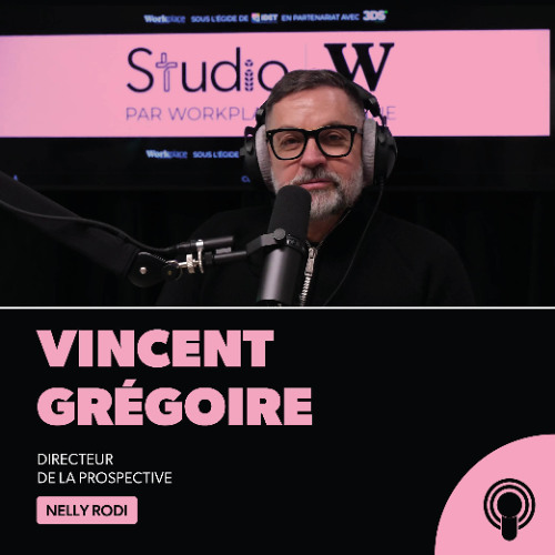 Stream episode [Studio W] 🏢 Aménagement #2 avec Vincent Grégoire ...