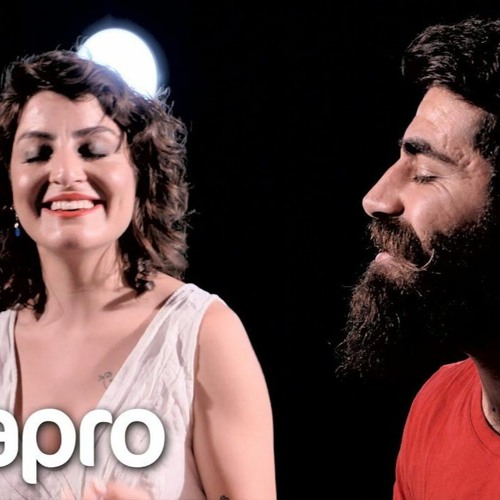 Stream Ay Dilbere SaSa Celo Boluz by Omid Rezaee | Listen online for ...