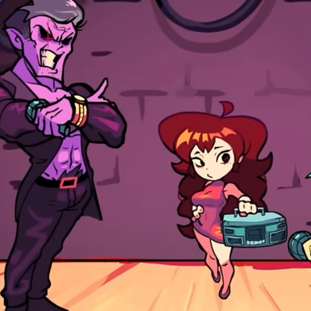 Stream FnF Fresh x Dad Battle Rap With Lyrics by Cyn | Listen online ...