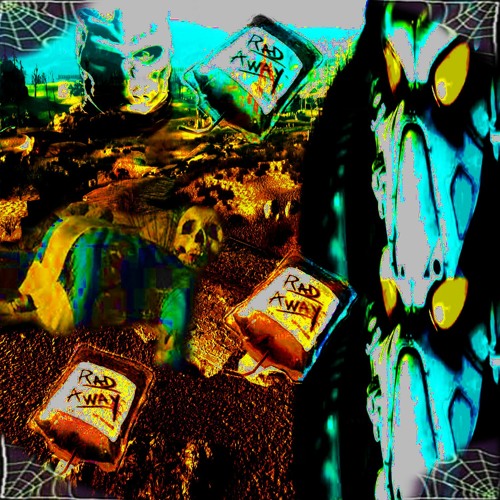 Stream RADAWAY prod.Anvil by light | Listen online for free on SoundCloud