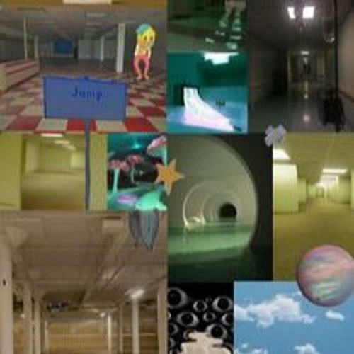 Stream ruby | Listen to ꒰ঌ👁໒꒱ - weirdcore/kidcore/dreamcore playlist ...